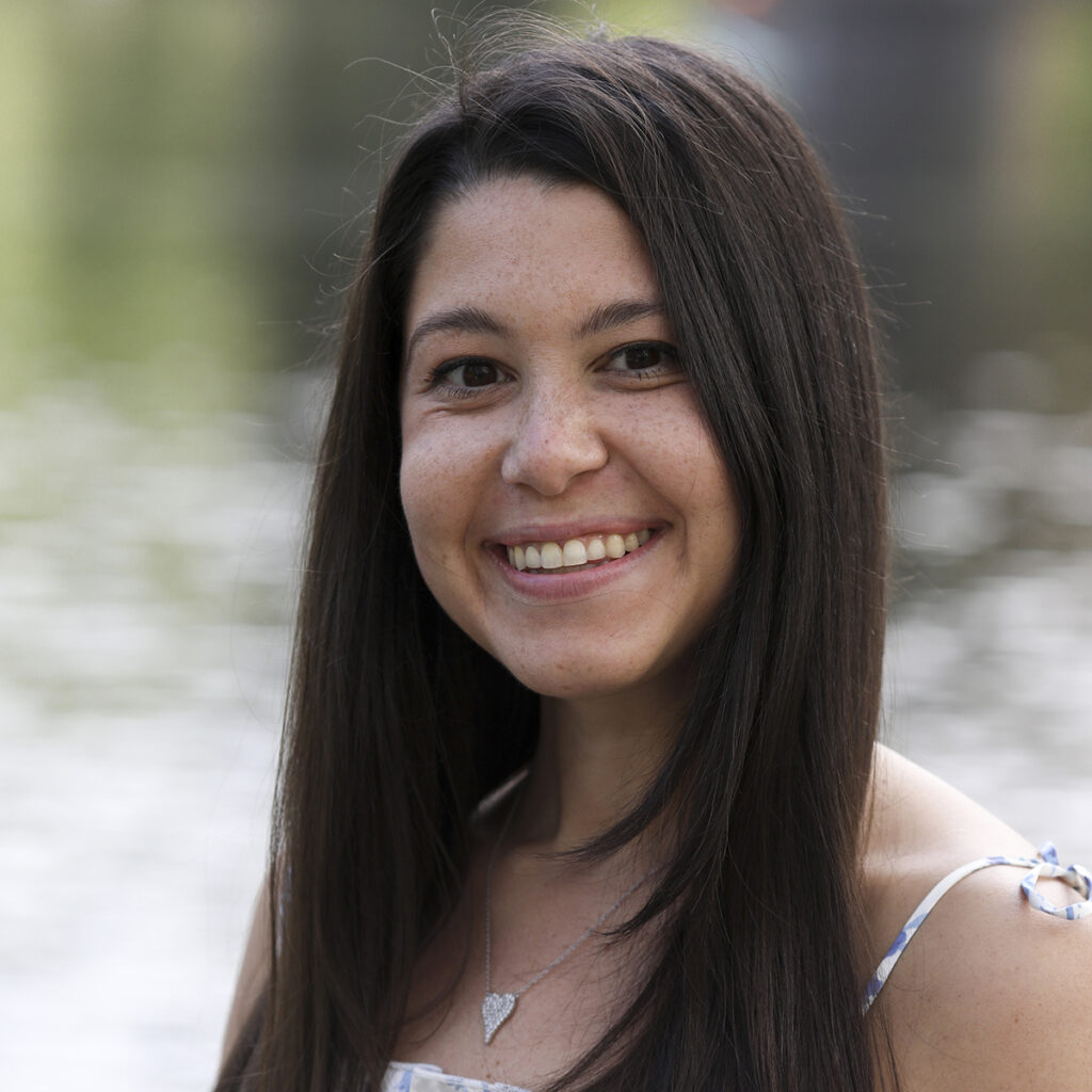 Ali Fine | Learning Pathways